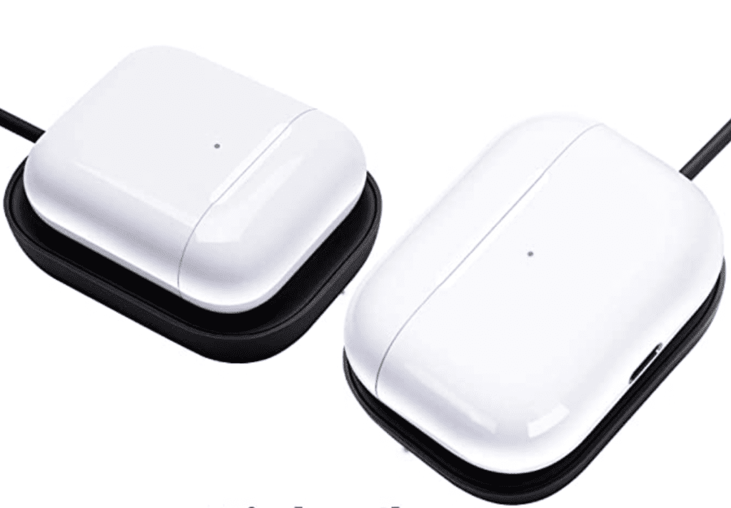 Wireless AirPod Charger - Phunkee Tree